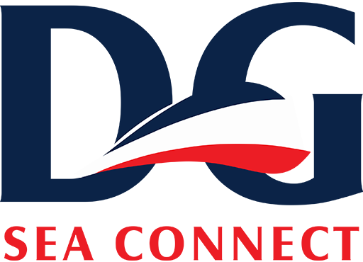 DG Sea Connect
